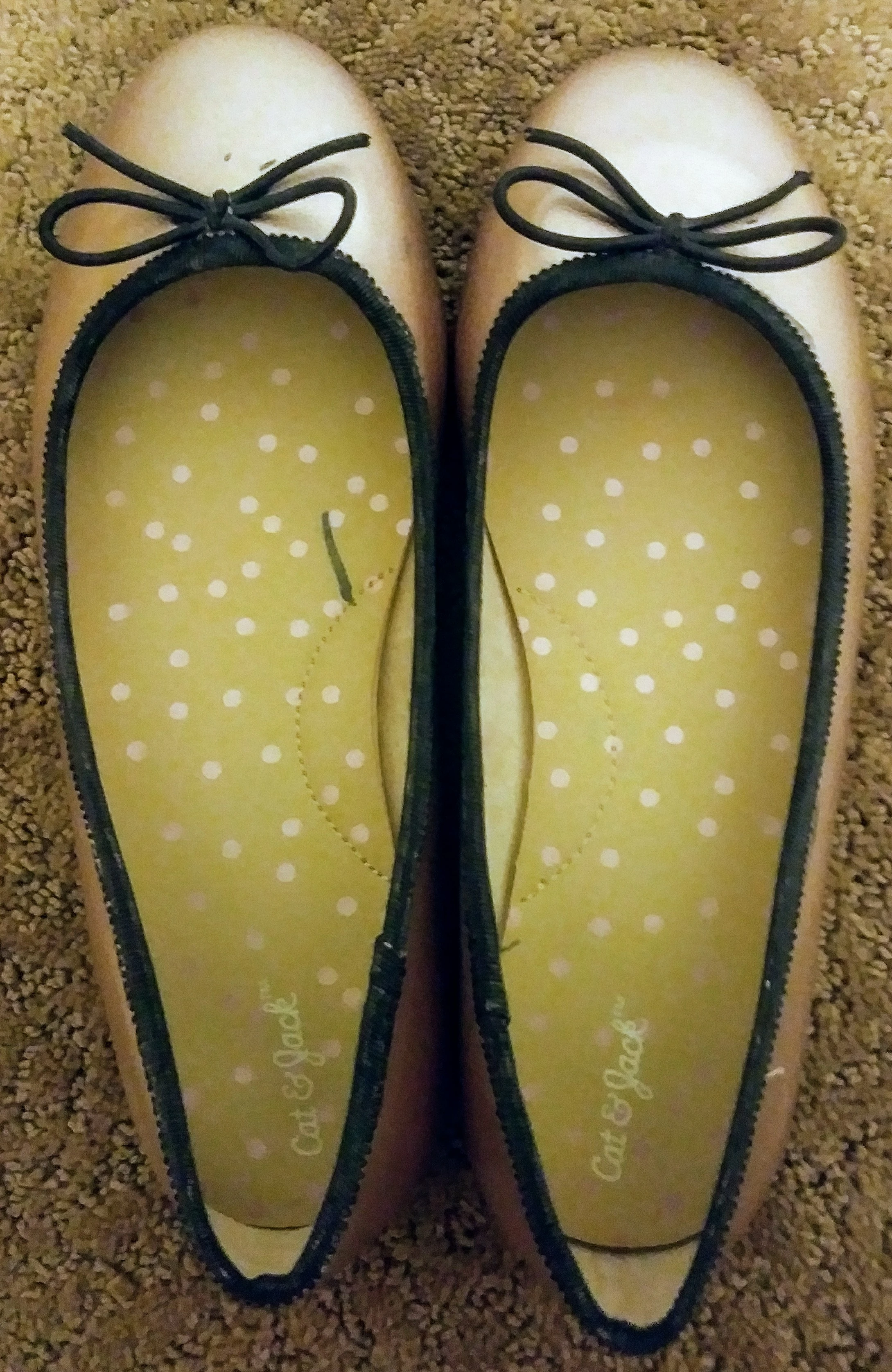 My complete Marinette shoes! | Fandom