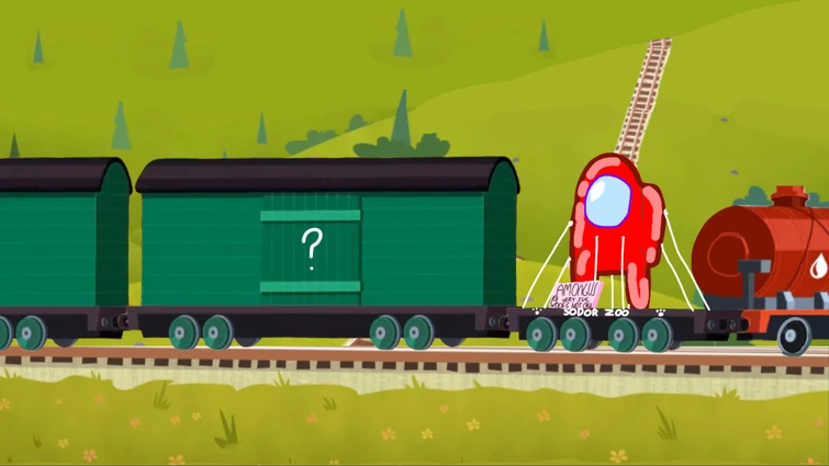 The Sad Tale of Henry The Engine | Fandom