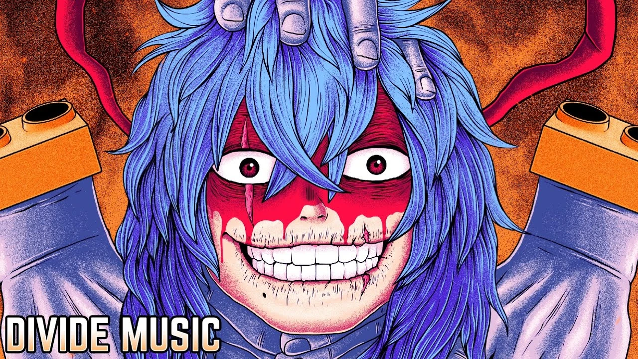 Happy 1st late Anniversary to "Mourn No More" by Divide Music! | Fandom