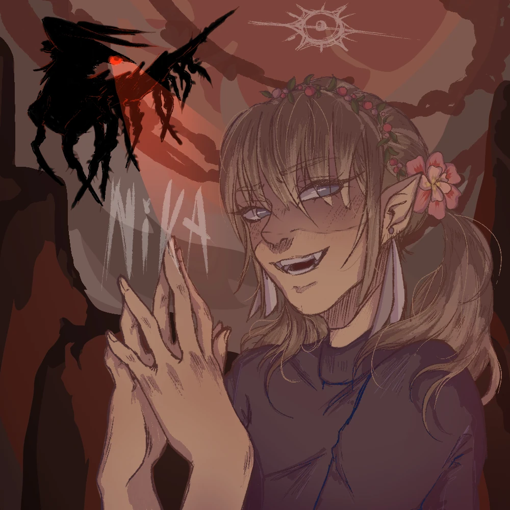 Some oc arts + sky arts 👹 | Fandom