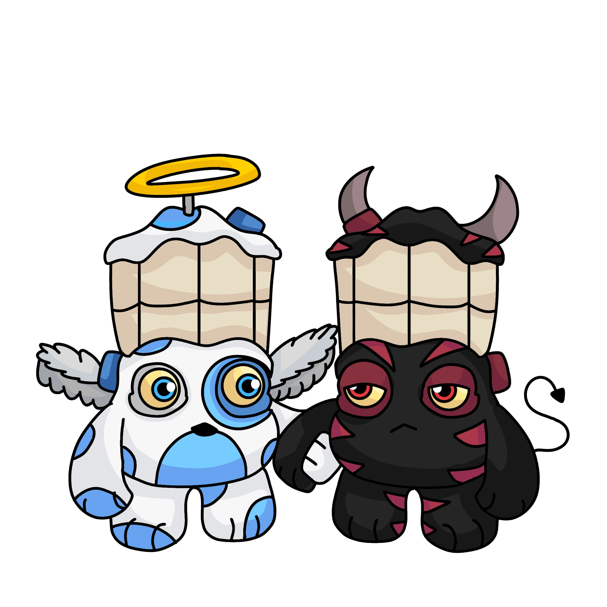 Rare Denchuhs Prediction | Fandom