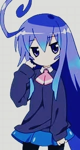 Tsumiki Miniwa | Wiki Acchi Kocchi | Fandom