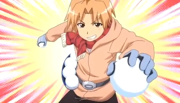 Automatic Snowball Resupplier | Acchi Kocchi Wiki | Fandom