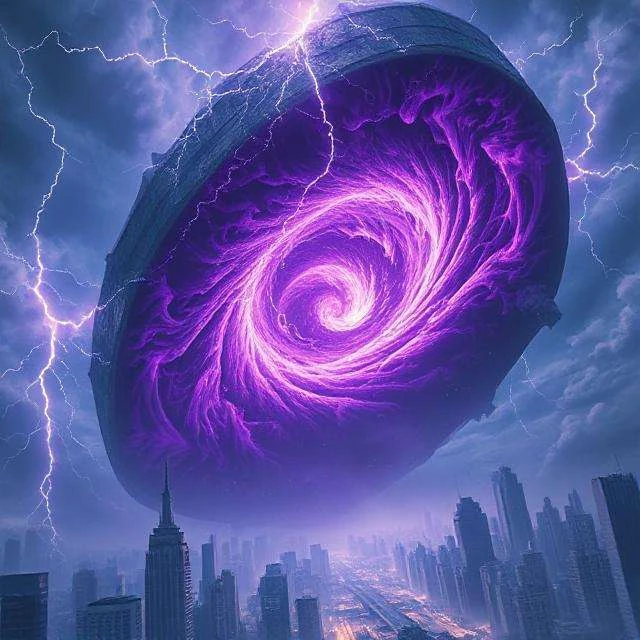 Dimensional Tear | Doctor Who: the Accolade Universe Wiki | Fandom