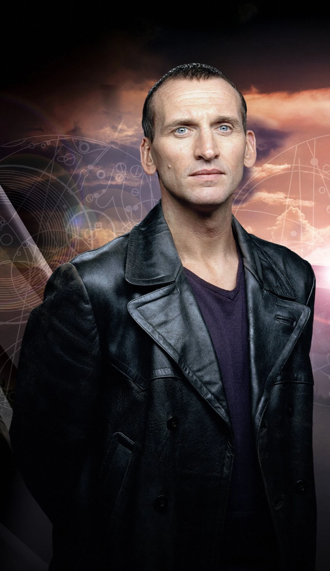 The Ninth Doctor | Doctor Who: the Accolade Universe Wiki | Fandom