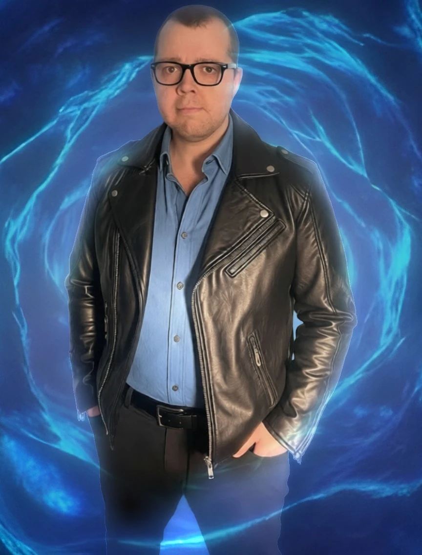 Oliver Howell | Doctor Who: the Accolade Universe Wiki | Fandom