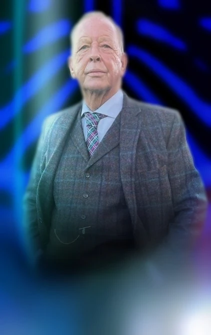 The Grandfather Doctor | Doctor Who: the Accolade Universe Wiki | Fandom