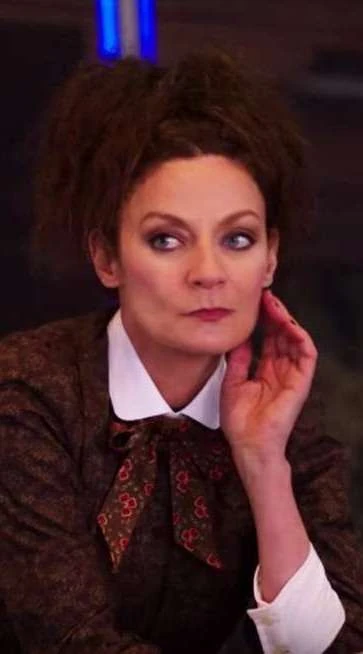 The Tenth Master | Doctor Who: the Accolade Universe Wiki | Fandom