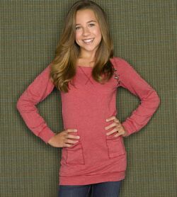 Ruby | According to Jim Wiki | Fandom