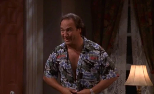 No Nookie | According to Jim Wiki | Fandom