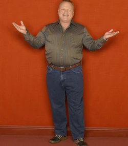 Andy | According to Jim Wiki | Fandom