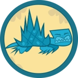 Toxic Turtles | Accounty's Weird Projects Wiki | Fandom