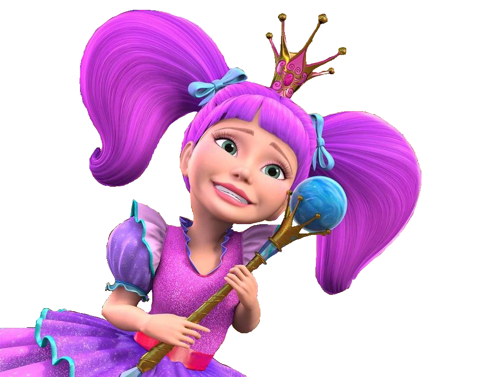 Princess Malucia | Accounty's Weird Projects Wiki | Fandom