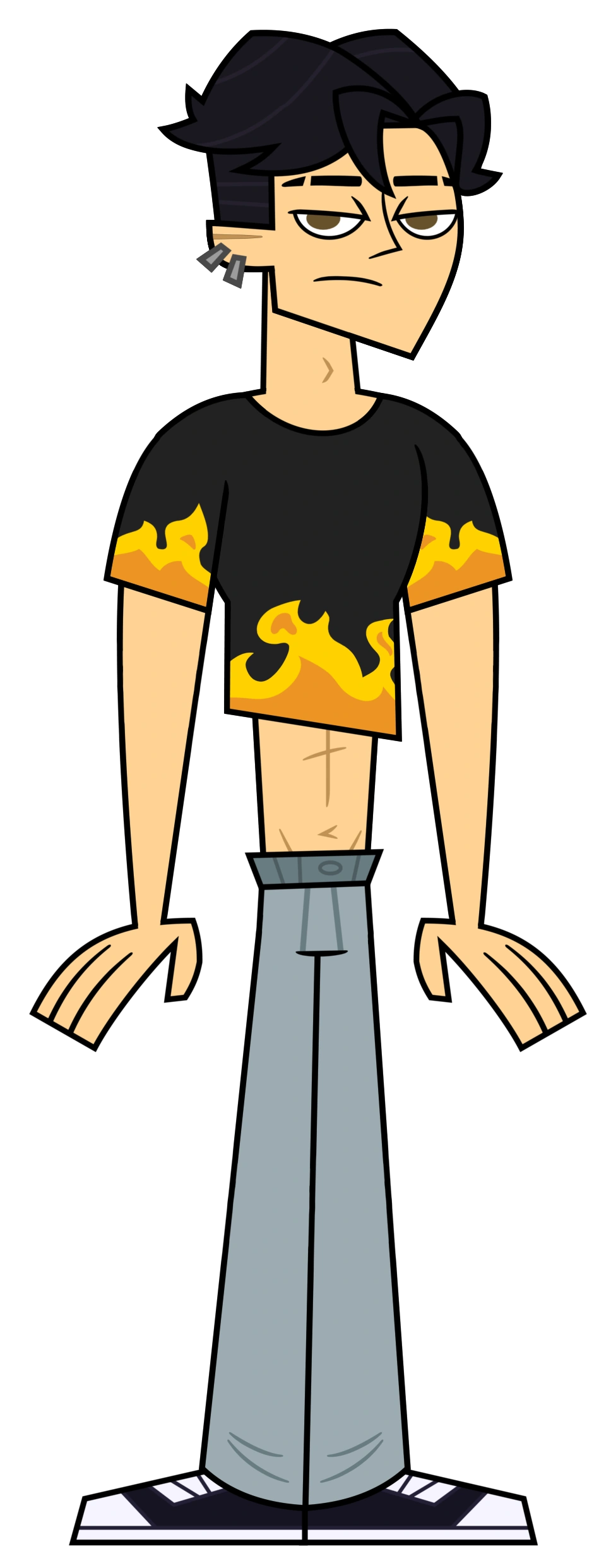 Yul | Accounty's Weird Projects Wiki | Fandom