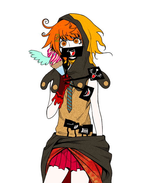 Rio Ranger | Accounty's Weird Projects Wiki | Fandom