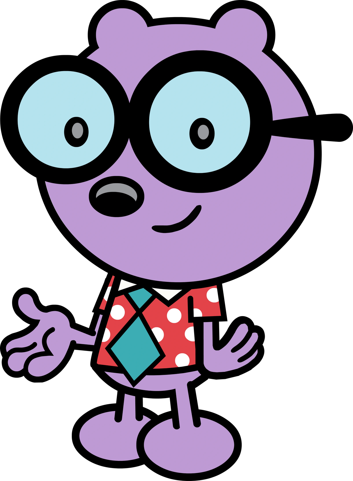 Walden Accountys Weird Projects Wiki Fandom