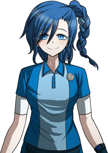 Arei Nageishi | Accounty's Weird Projects Wiki | Fandom