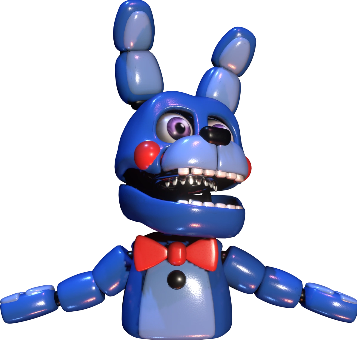 Bon Bon | Accounty's Weird Projects Wiki | Fandom