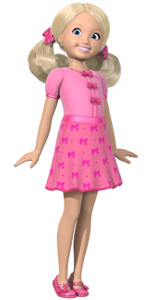 Chelsea Roberts | Accounty's Weird Projects Wiki | Fandom