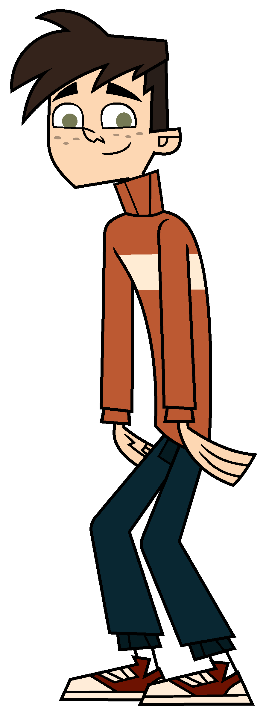 Drew Accountys Weird Projects Wiki Fandom
