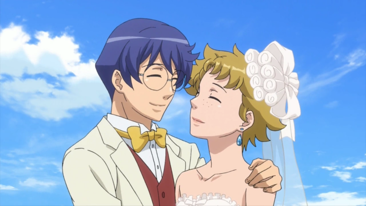 The Newlyweds Accountys Weird Projects Wiki Fandom