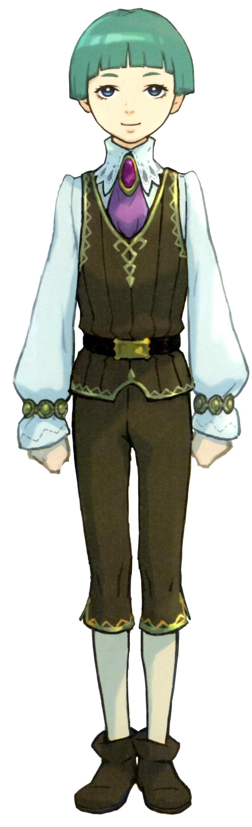 Jean Greyerl | Accounty's Weird Projects Wiki | Fandom