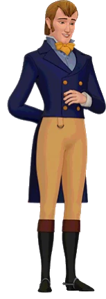 King Roland II | Accounty's Weird Projects Wiki | Fandom