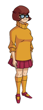 Velma Dinkley | Accounty's Weird Projects Wiki | Fandom