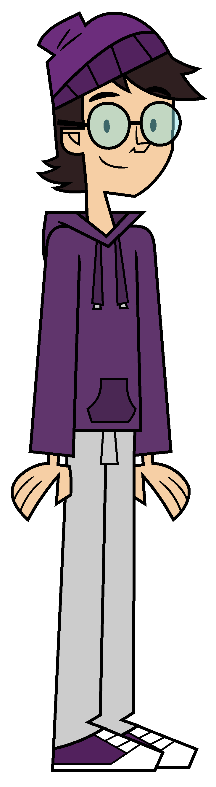 Dan | Accounty's Weird Projects Wiki | Fandom