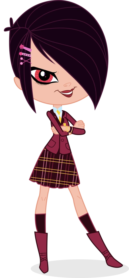 Whittany Biskit Accountys Weird Projects Wiki Fandom