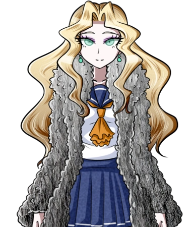 Emma Magorobi | Accounty's Weird Projects Wiki | Fandom