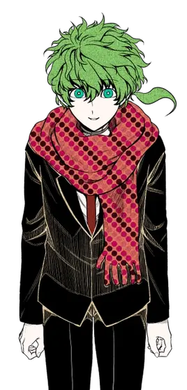 Sou Hiyori | Accounty's Weird Projects Wiki | Fandom