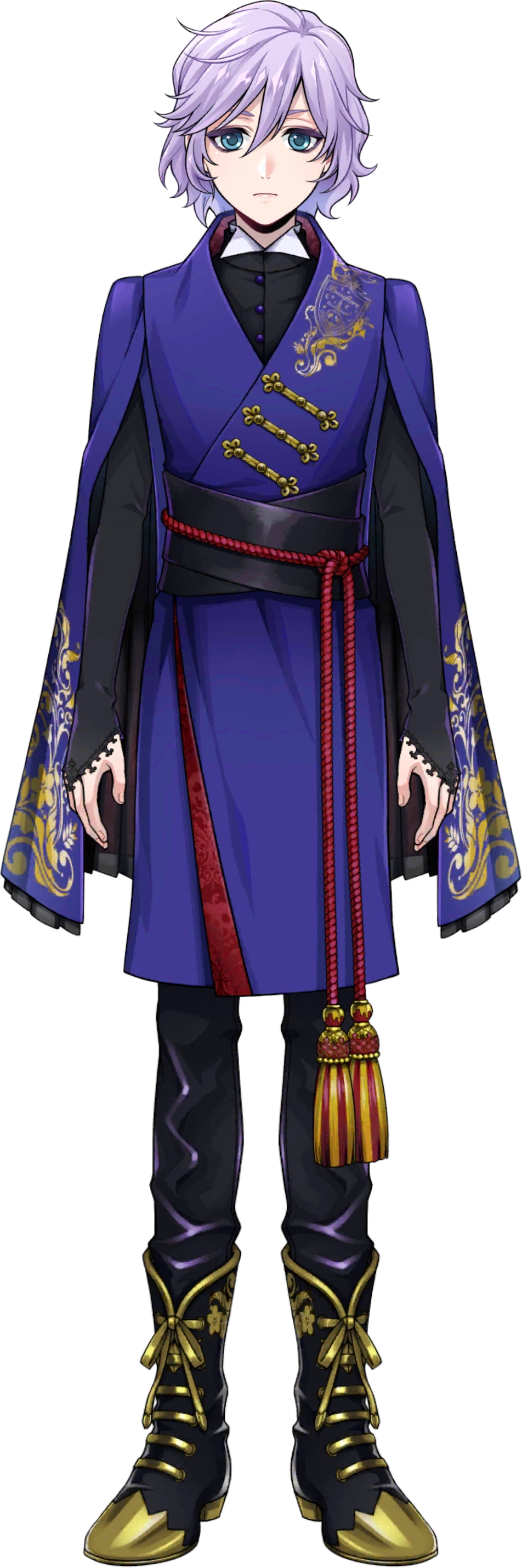 Epel Felmier | Accounty's Weird Projects Wiki | Fandom