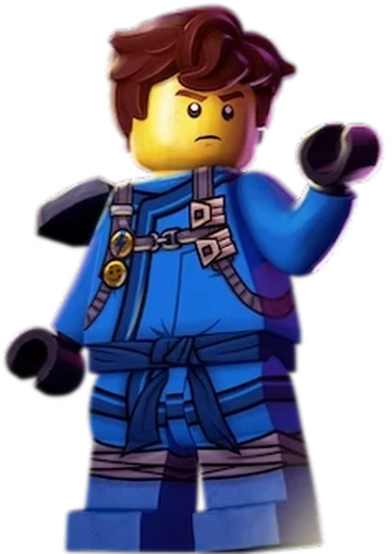 Jay | Accounty's Weird Projects Wiki | Fandom