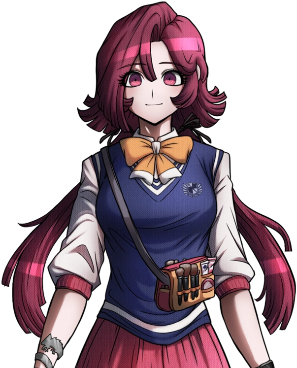 Diana Venicia | Accounty's Weird Projects Wiki | Fandom