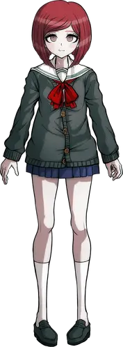 Himiko Yumeno | Accounty's Weird Projects Wiki | Fandom