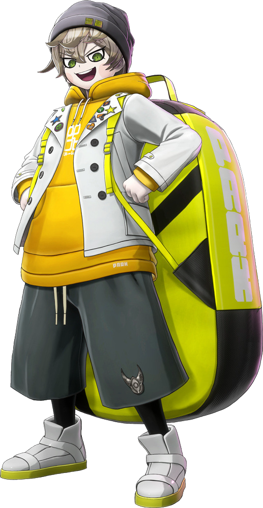 Desuhiko Thunderbolt Accountys Weird Projects Wiki Fandom