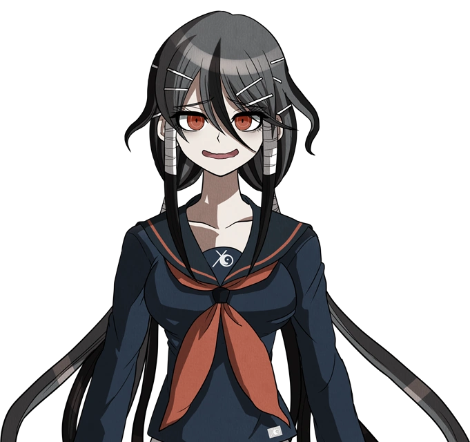 Kasumi Izumo | Accounty's Weird Projects Wiki | Fandom