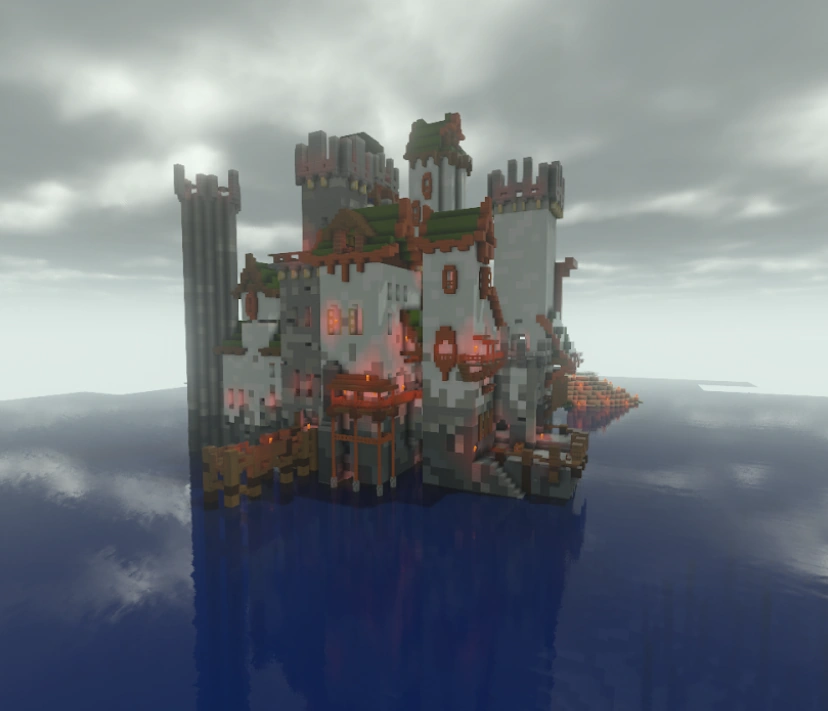 Urbicande | Wiki Accrocraft | Fandom