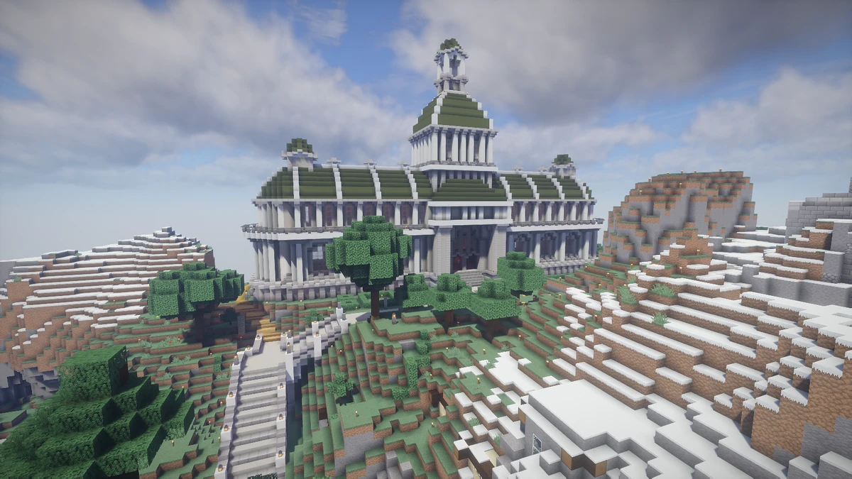 Gouvernement | Wiki Accrocraft | Fandom