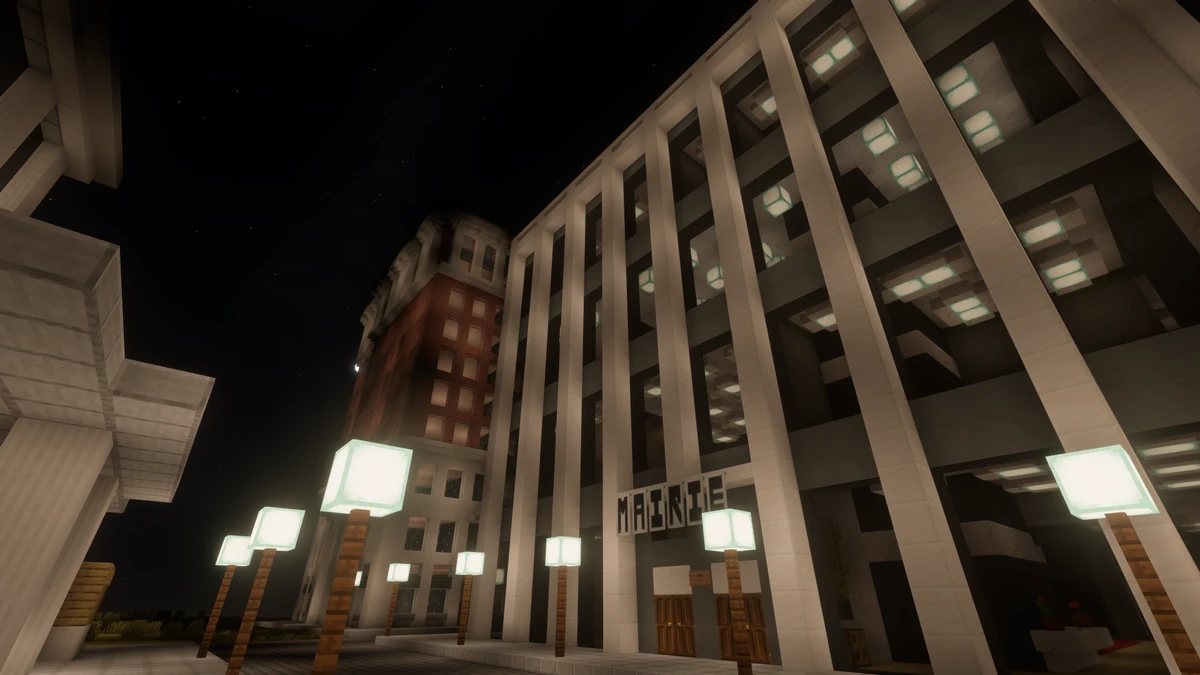 Scranton | Wiki Accrocraft | Fandom