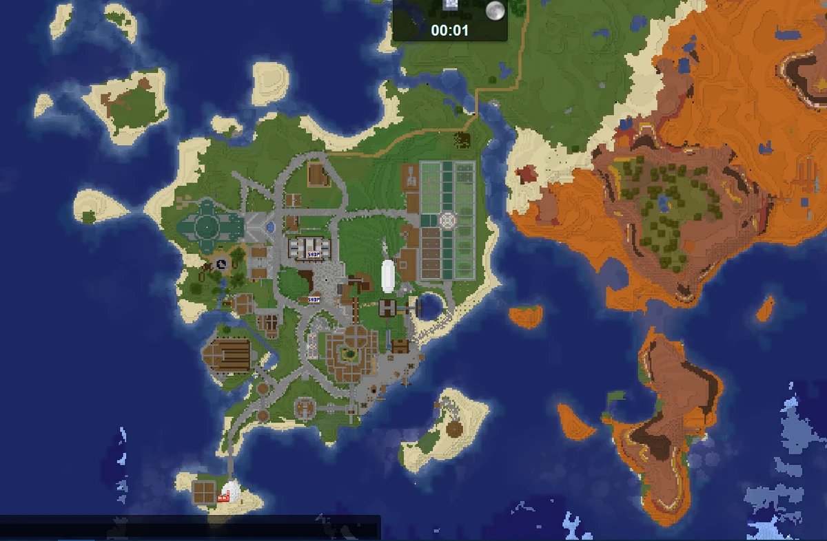 Coalgate | Wiki Accrocraft | Fandom