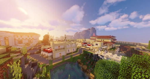 Tinos | Wiki Accrocraft | Fandom