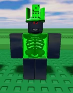 81619 | Accurate Robloxia Wiki | Fandom