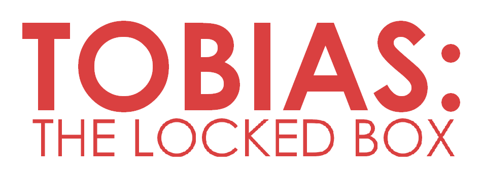 Tobias: The Locked Box | AccurateFox Games Wiki | Fandom