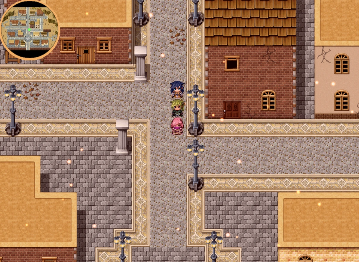 Sunstone City | AccurateFox Games Wiki | Fandom