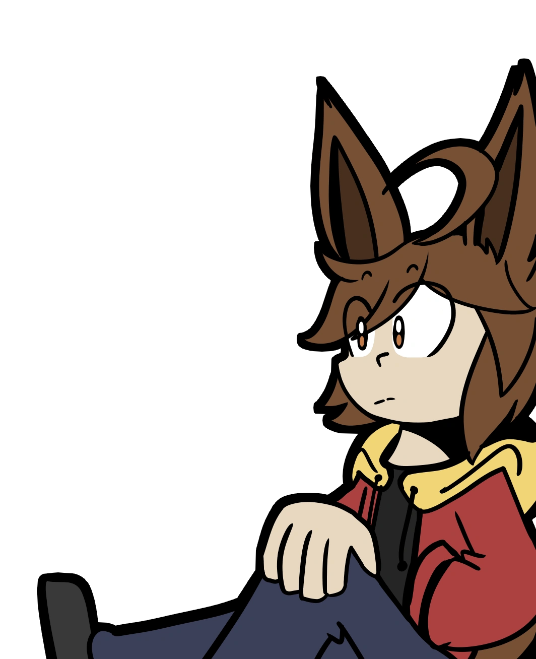 Jayden White | AccurateFox Games Wiki | Fandom