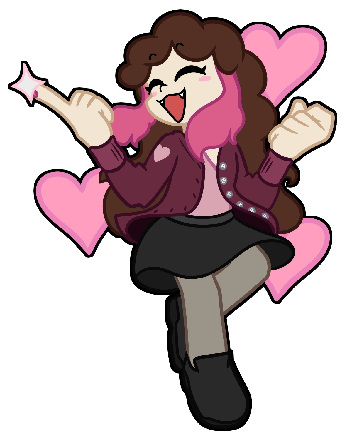 Lux | AccurateFox Games Wiki | Fandom