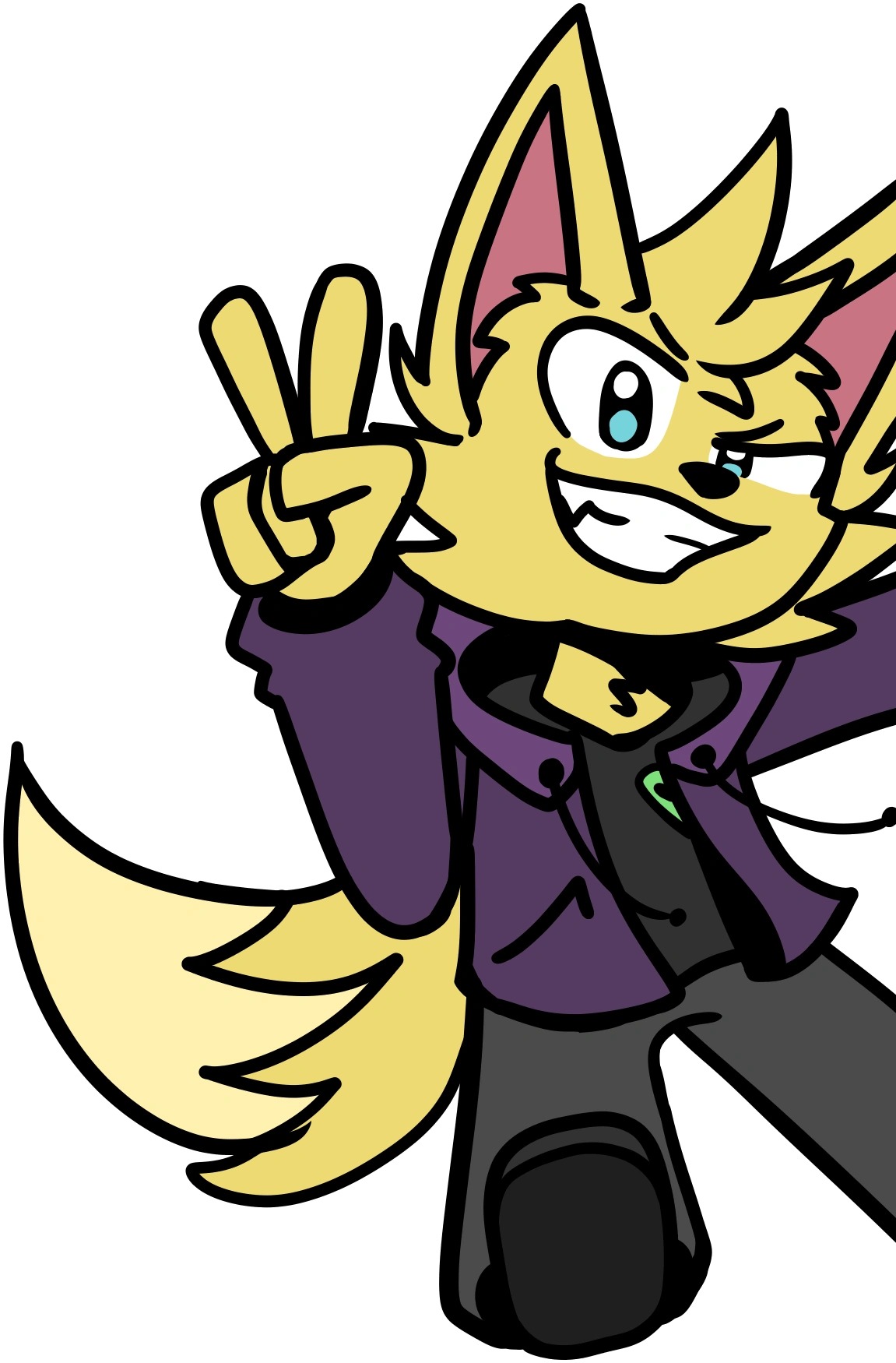 Spark | AccurateFox Games Wiki | Fandom