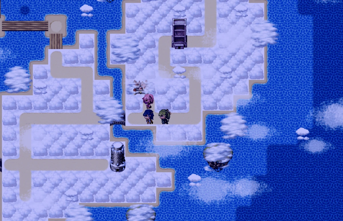 Nimbus | AccurateFox Games Wiki | Fandom